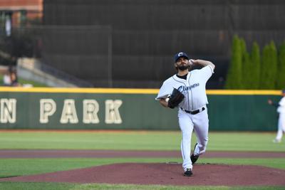 Tully inches closer to major leagues | Sports | elkharttruth.com