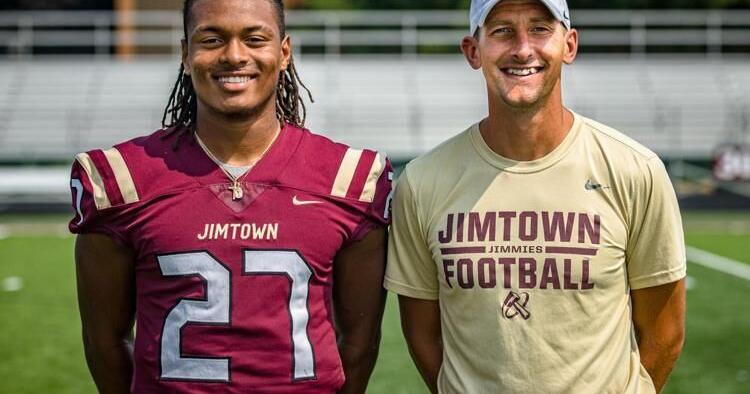 Stoner is the new football coach at Fairfield | Sports | elkharttruth.com