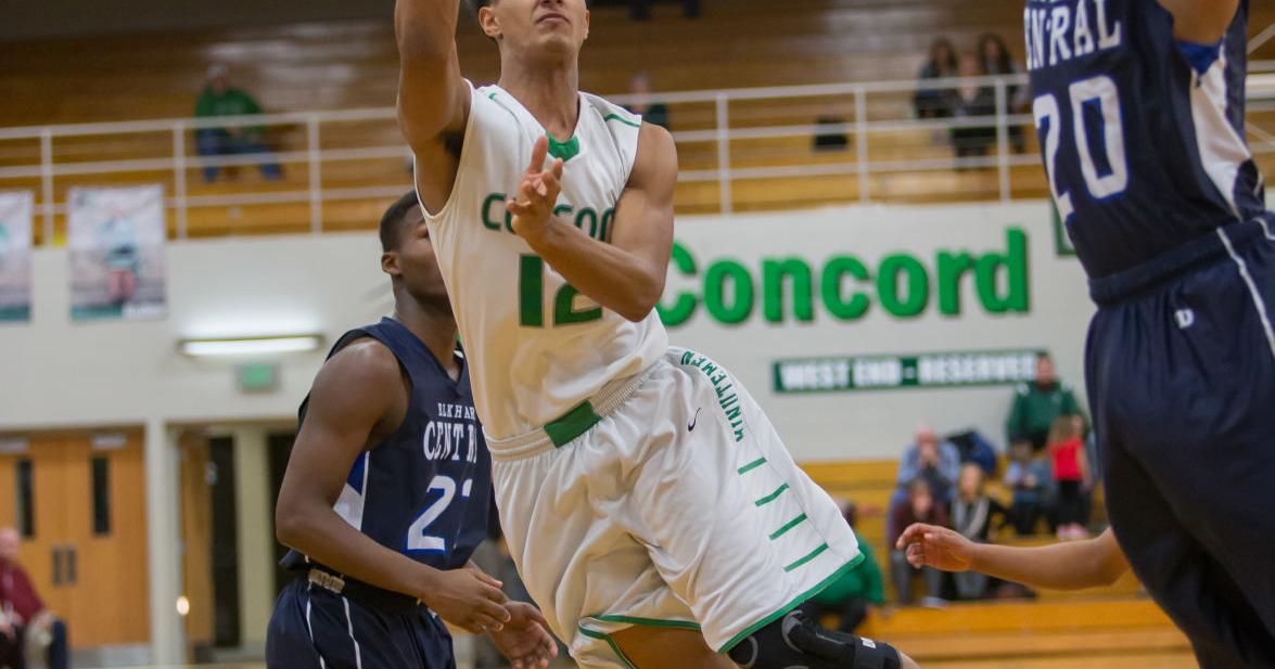 Concord welcomes undefeated Warsaw to McCuen Gym | High School ...