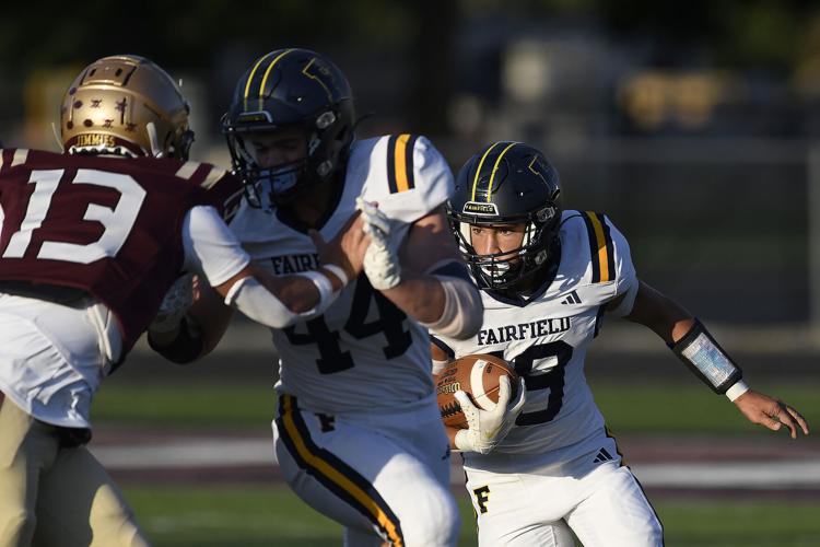 Jimmies rally in the final seconds for a win | Sports | elkharttruth.com