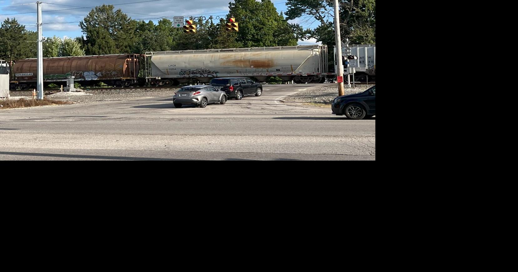 MACOG set to launch train crossing safety study | News | elkharttruth.com