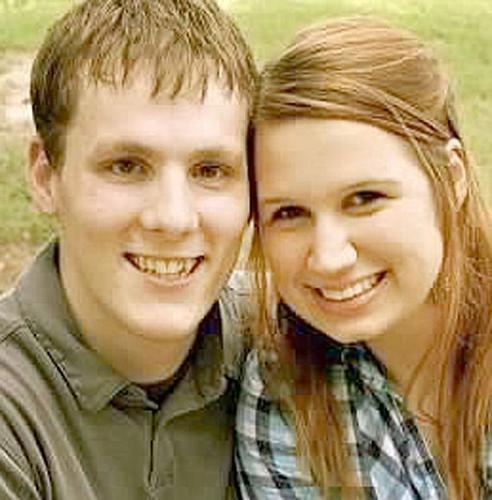 Abigail Hart and Patrick Thompson | Milestones | elkharttruth.com