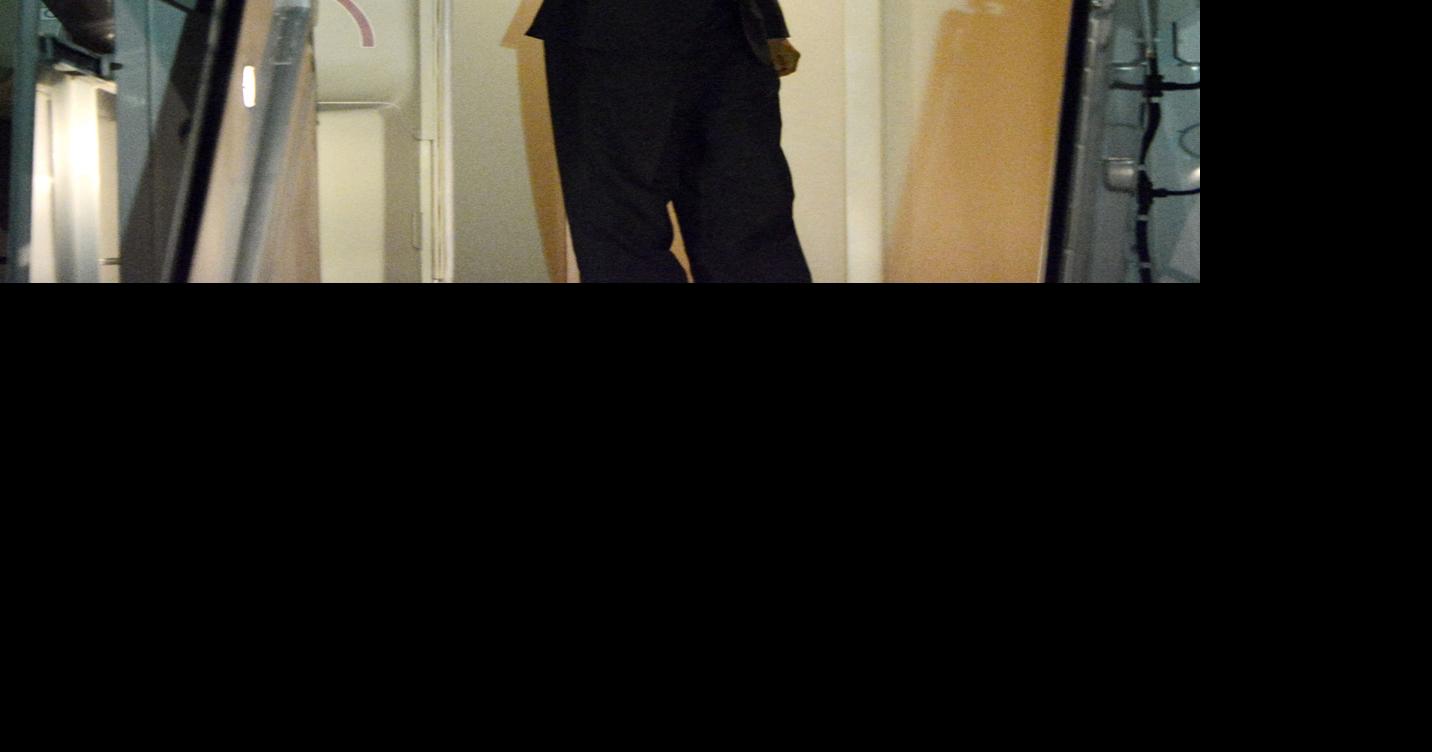 The imperial Congress | Features | elkharttruth.com