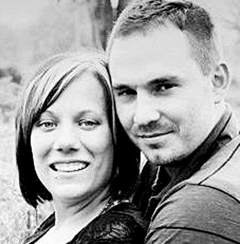 Alexandria Bollinger and James LeCount | Milestones | elkharttruth.com