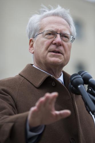 Larry Klayman's legal massacre | Features | elkharttruth.com