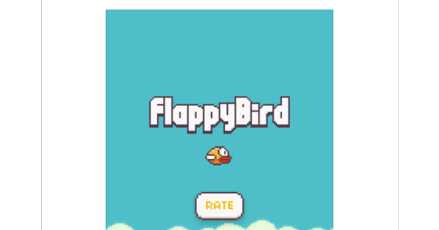 'Flappy Bird' creator says game will be deleted Sunday morning | News ...
