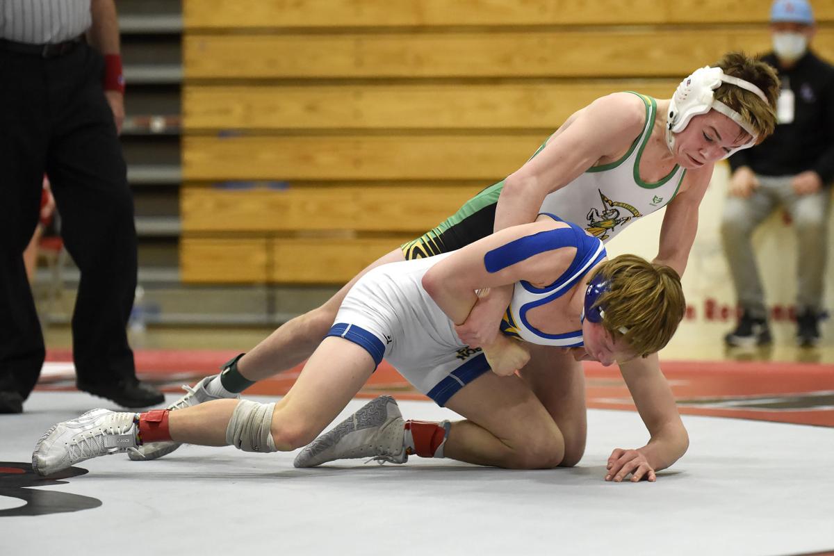 Lundy doesn't let a black eye slow him down | Sports | elkharttruth.com