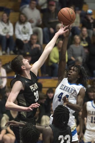 Penn against Chesterton round two ready to take place | Sports ...