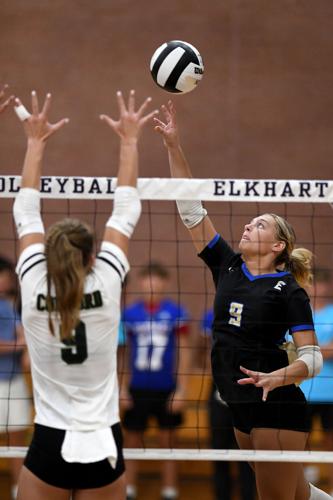 Elkhart vs. Concord will open 4A sectional | Sports | elkharttruth.com
