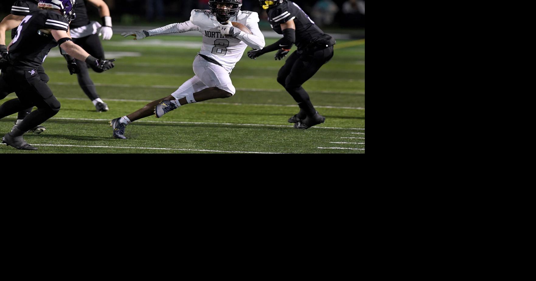 Edmond has become a true Panther | Sports | elkharttruth.com