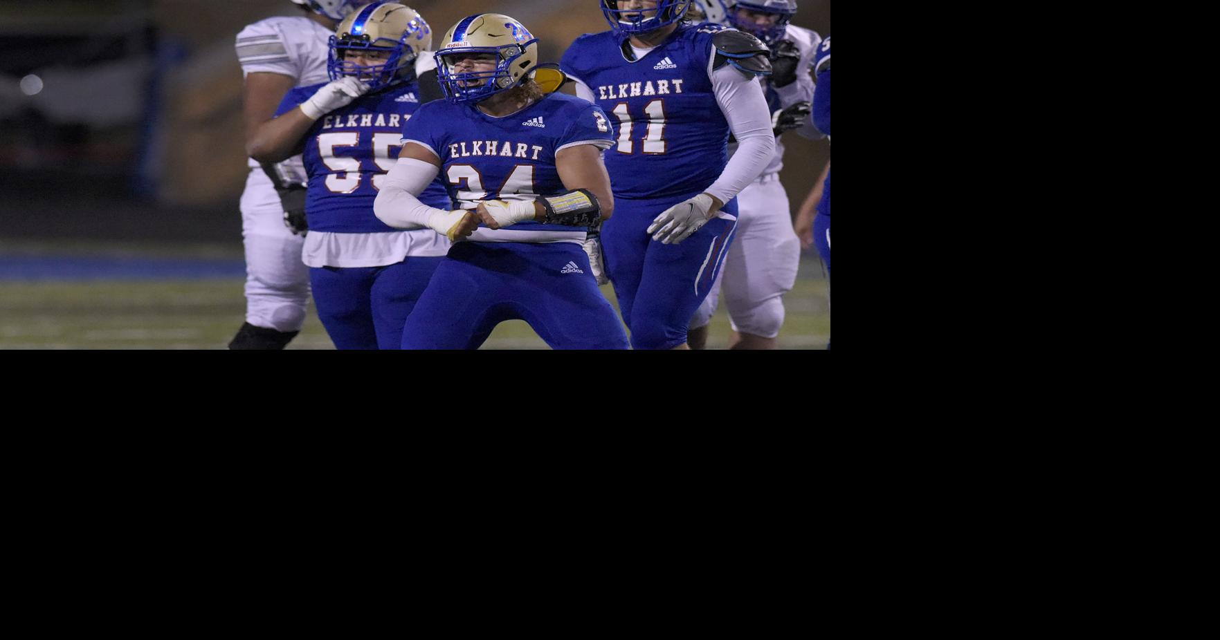 Football playoffs kick into high gear | Sports | elkharttruth.com