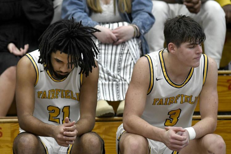 Delta defense takes down Fairfield | Sports | elkharttruth.com