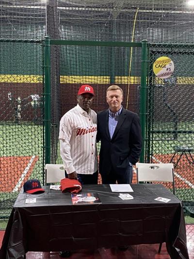 Valera will manage Miracle again | Sports | elkharttruth.com