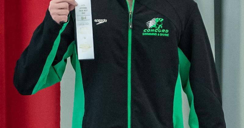 We can all learn a lesson from Ben Ramer | Sports | elkharttruth.com