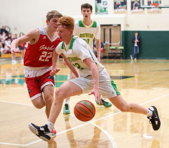 Zmuda is clutch as Raiders top Goshen | Sports | elkharttruth.com