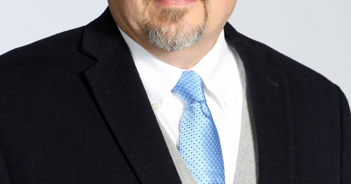 Republican David Henke running for fourth term in Elkhart City Council ...