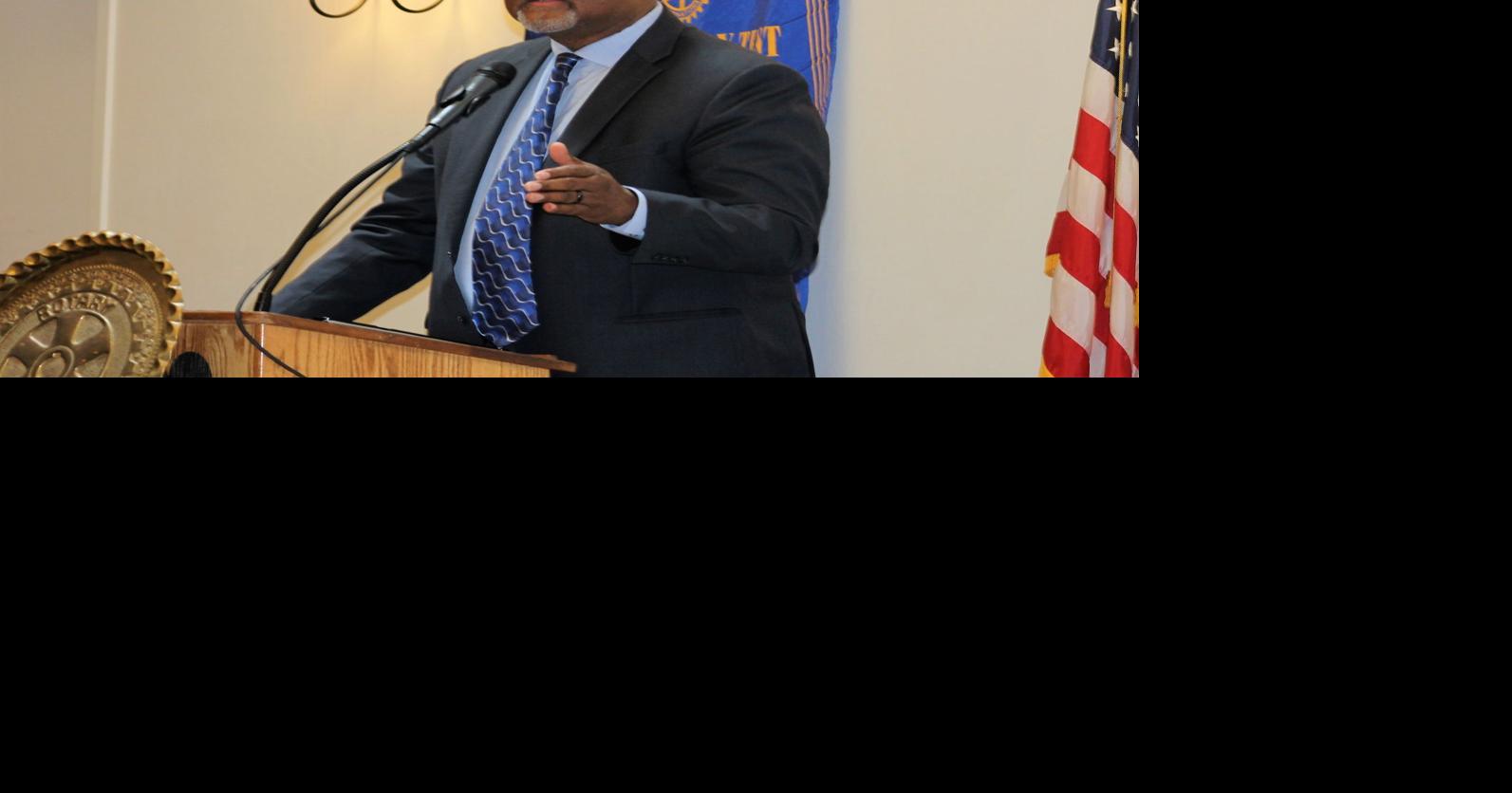 Mayor delivers State of the City address | News | elkharttruth.com