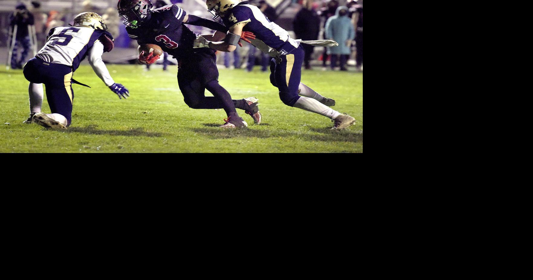 Panthers fit puzzle pieces together | Sports | elkharttruth.com
