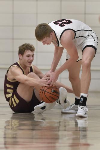 Panthers hold on to edge Jimtown | Sports | elkharttruth.com