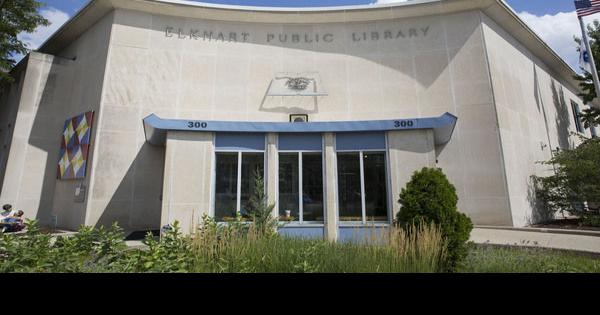 Elkhart Public Library receives NASA grant, will host solar and lunar ...
