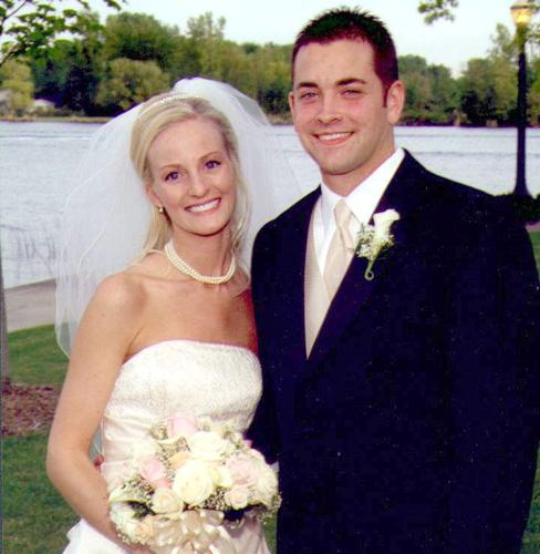 Eashes marry May 28 in Syracuse chapel | Milestones | elkharttruth.com