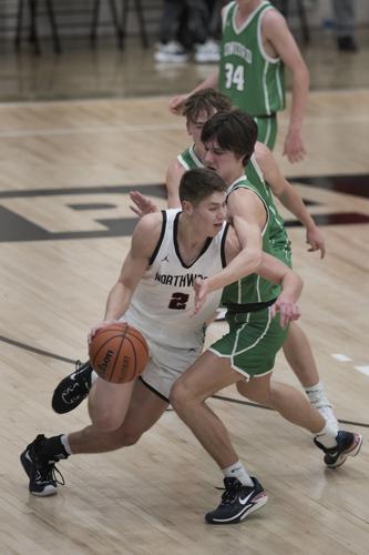 Late run helps NorthWood upend Concord | Sports | elkharttruth.com