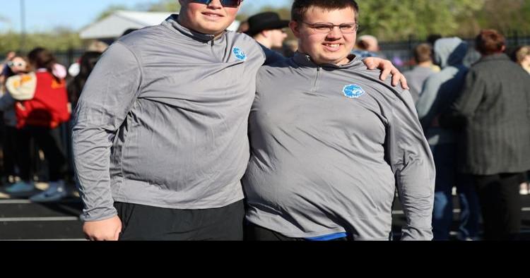 Jellison wins Elkhart's Bringle Award | Sports | elkharttruth.com