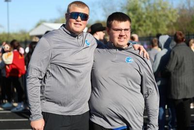 Jellison wins Elkhart's Bringle Award | Sports | elkharttruth.com