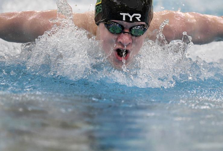 Area duo making a big splash | Sports | elkharttruth.com
