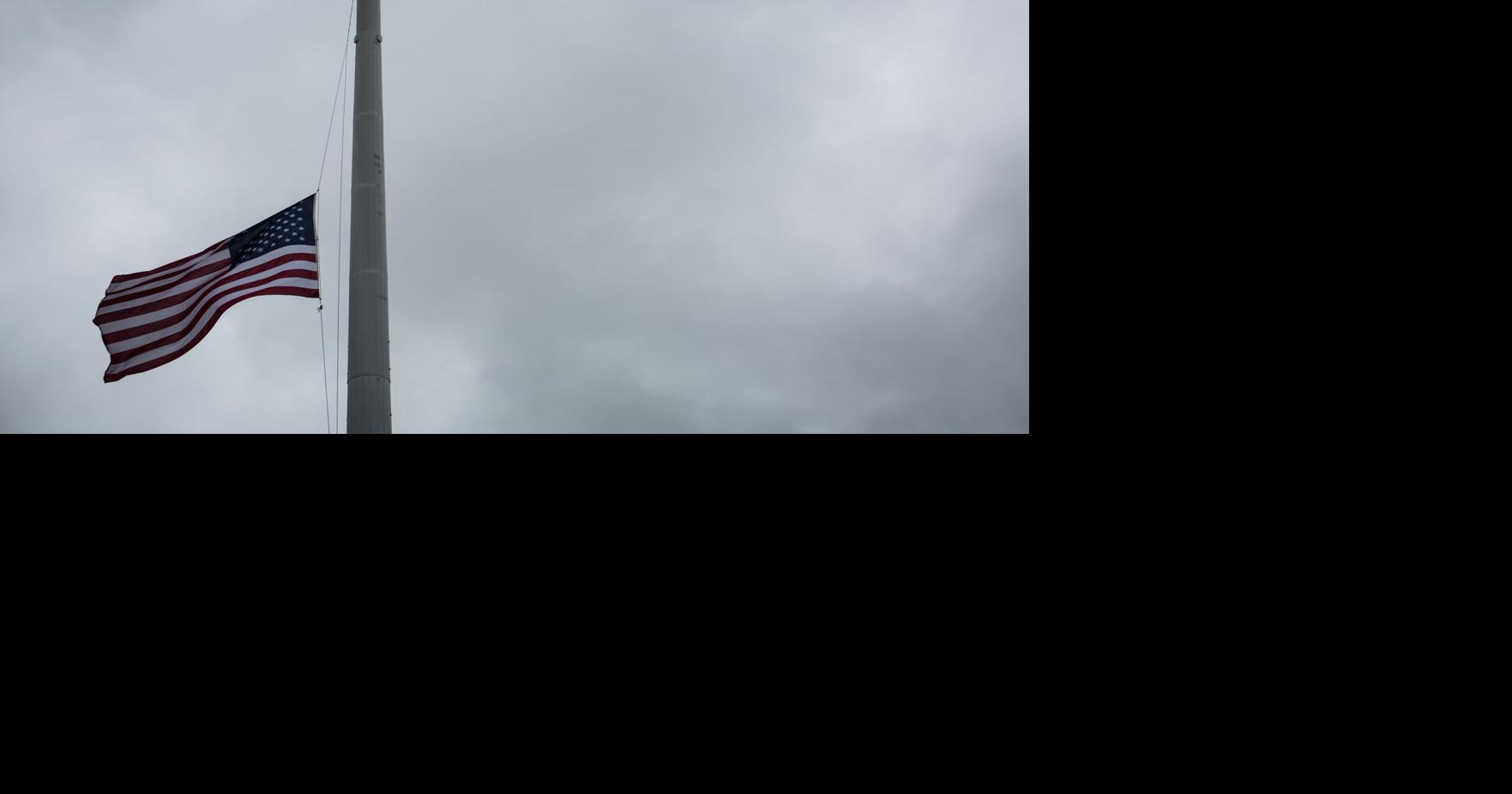 Flags to be lowered to half-staff across Indiana in remembrance of Pearl Harbor | Indiana ...