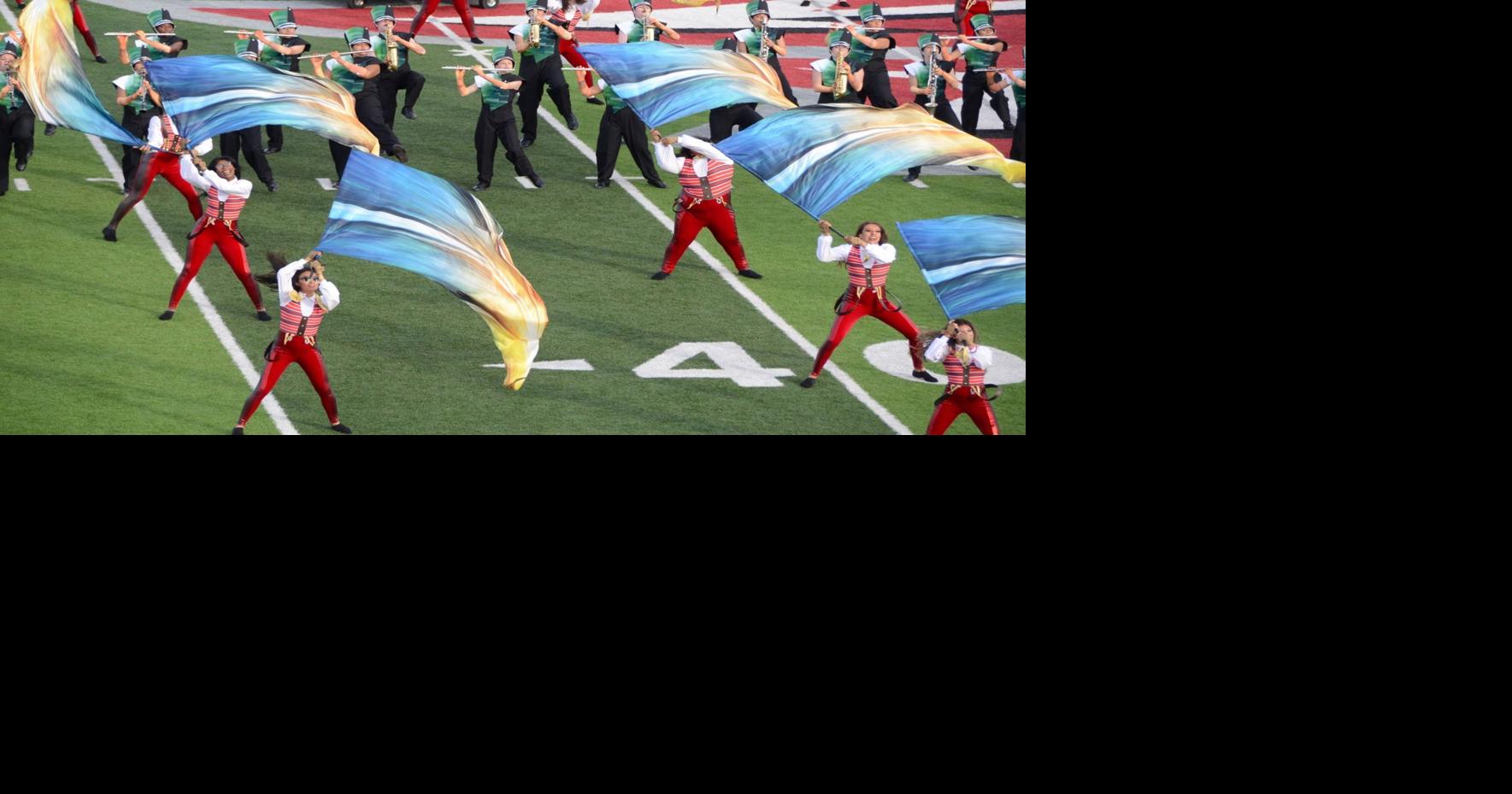 4 local marching bands heading to state finals | Features ...