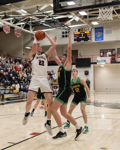 NorthWood holds on to edge Northridge | Sports | elkharttruth.com