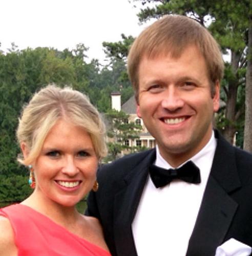 Abbey Raish and Adam Heeg | Milestones | elkharttruth.com