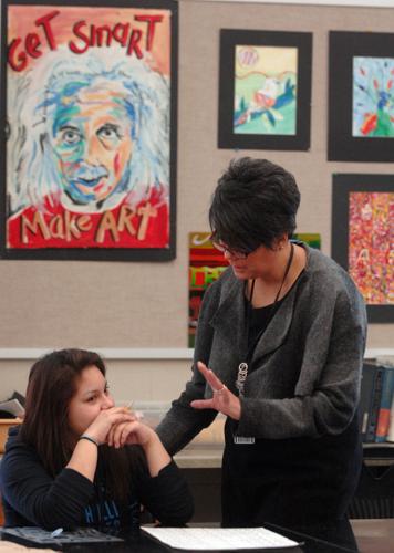 Who's the teacher you'll never forget? | Schools | elkharttruth.com