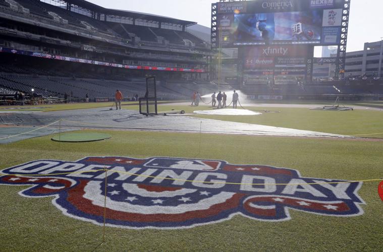 Cabrera homers, sends Scherzer, Tigers past Twins | MLB | elkharttruth.com