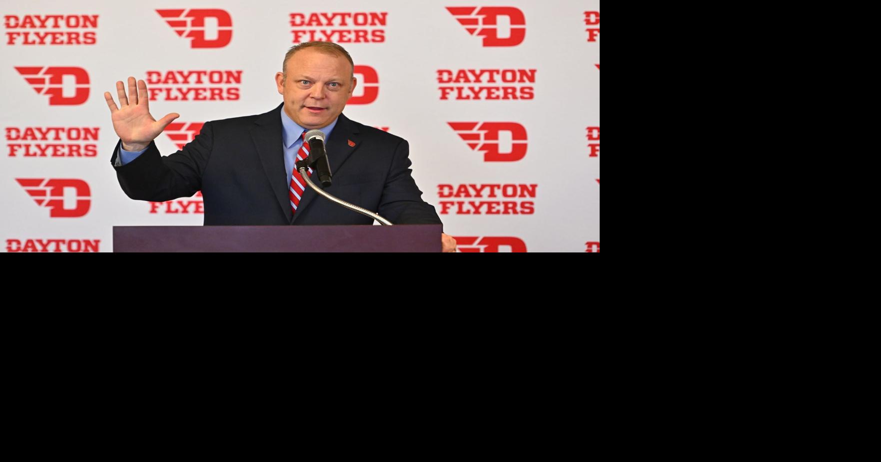 Andrews excited about return to Dayton | Sports | elkharttruth.com