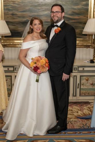 Wetzel, Arney married in Orlando | Features | elkharttruth.com