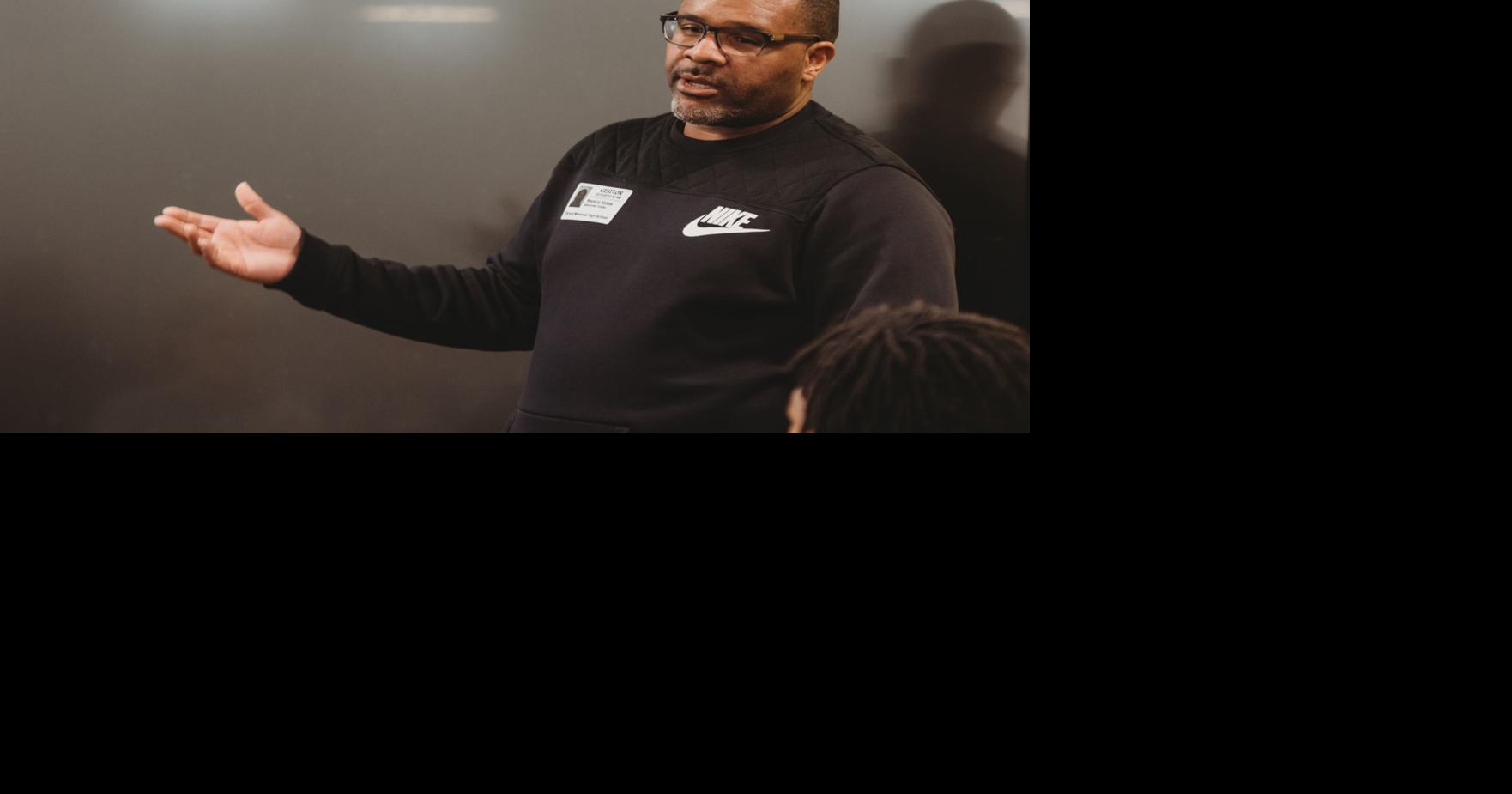 Memorial grad Hines working in the NFL | Sports | elkharttruth.com