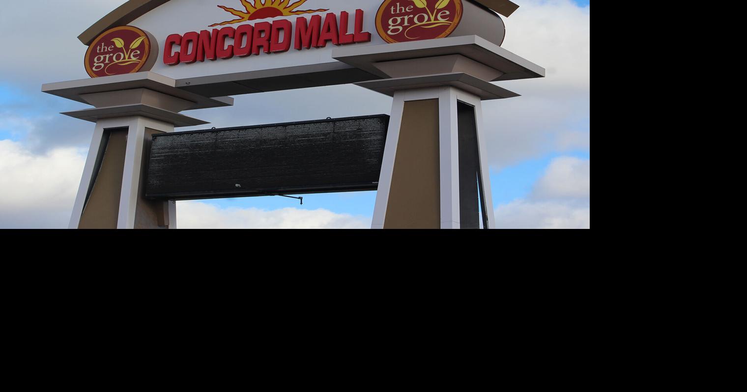 Concord Mall transformation underway | Business | elkharttruth.com