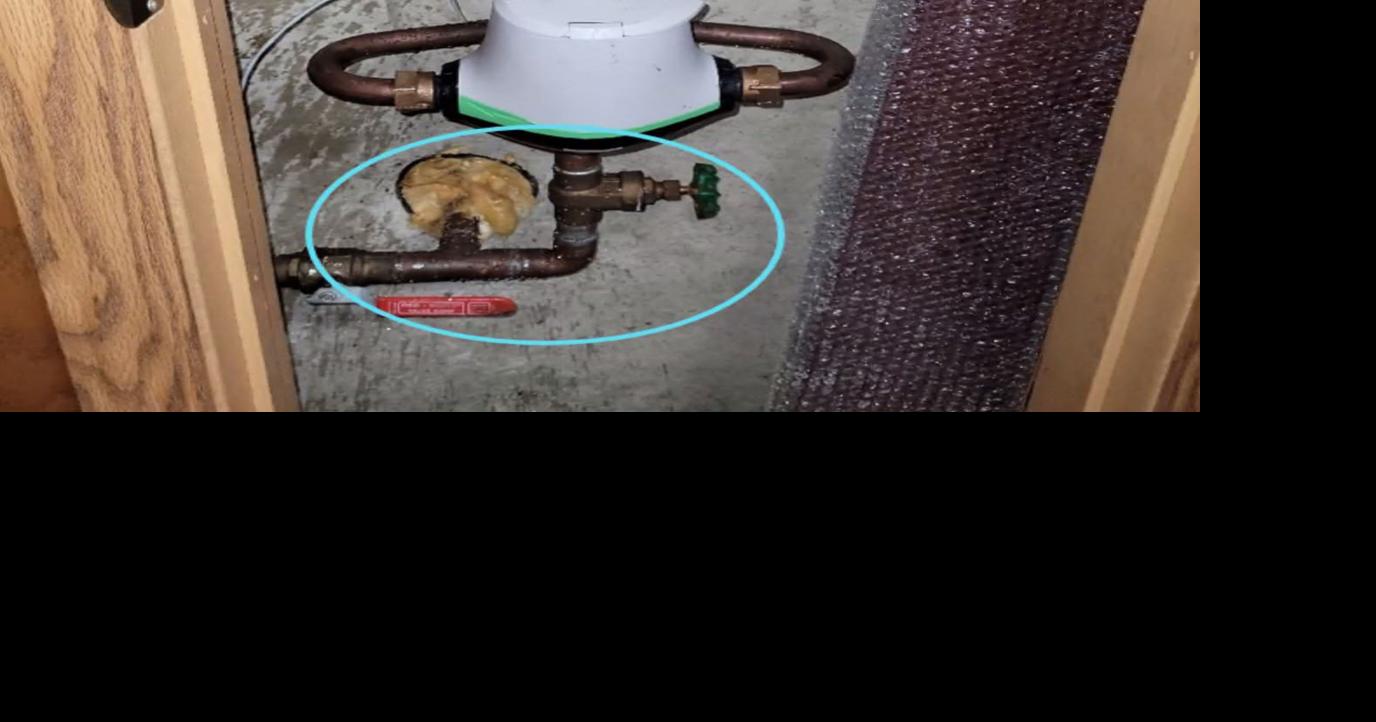 North Goshen water line replacement project moving ahead | News ...