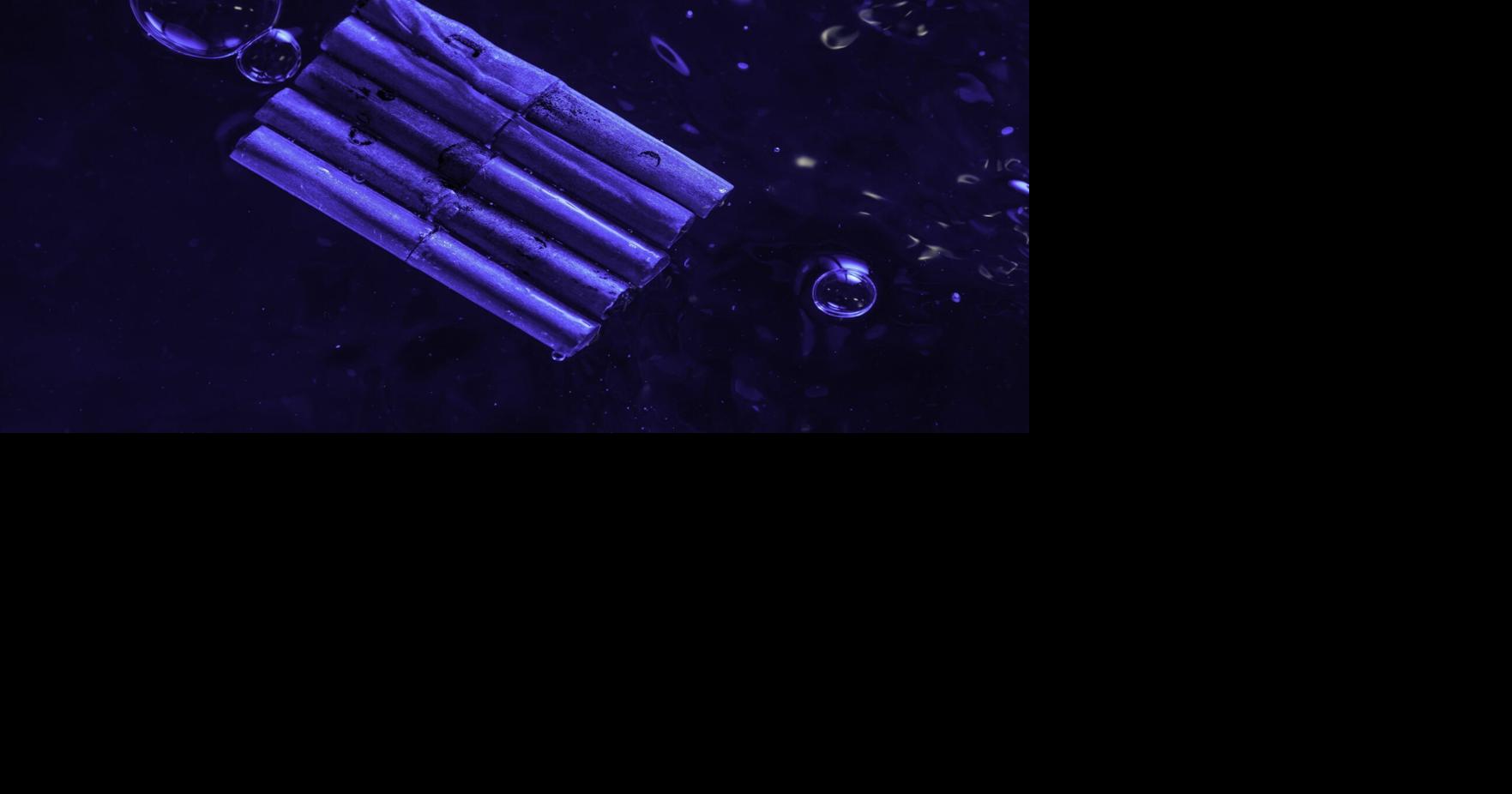 Scientists engineer metal tubes they claim are ‘unsinkable’ | National ...