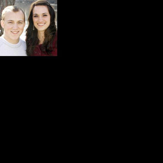 Erin Nussbaum and Justin Beeker | Milestones | elkharttruth.com