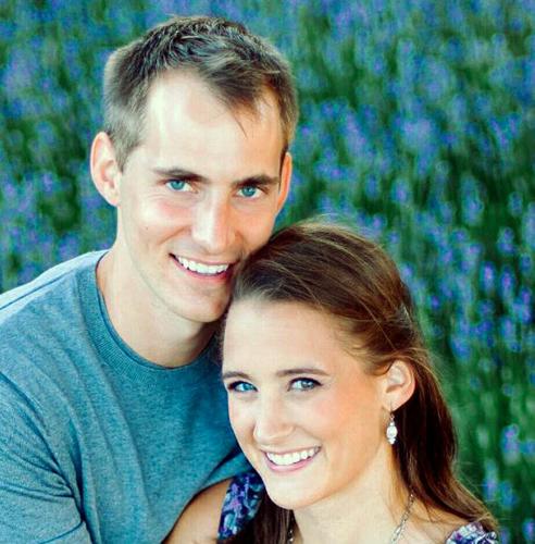 Karley Marty and Jordan Yoder | Milestones | elkharttruth.com