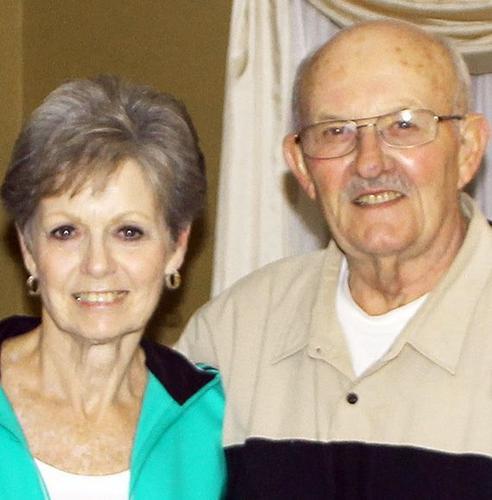 Bill and Evelyn Beer | Milestones | elkharttruth.com