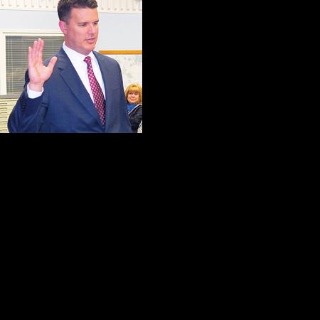 New Edwardsburg Police Chief Tim Kozal bringing change to the ...