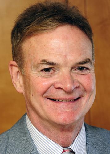 Elkhart mayoral candidate Tim Neese highlights business development in ...