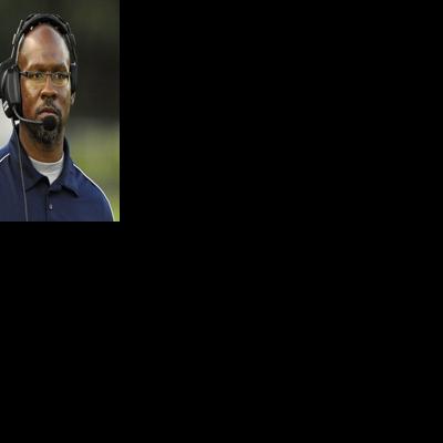 Football move: Levon Johnson steps down as Elkhart Central head coach ...