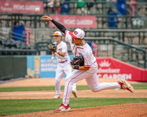 Diaz, Cline lead Goshen baseball returnees | Sports | elkharttruth.com