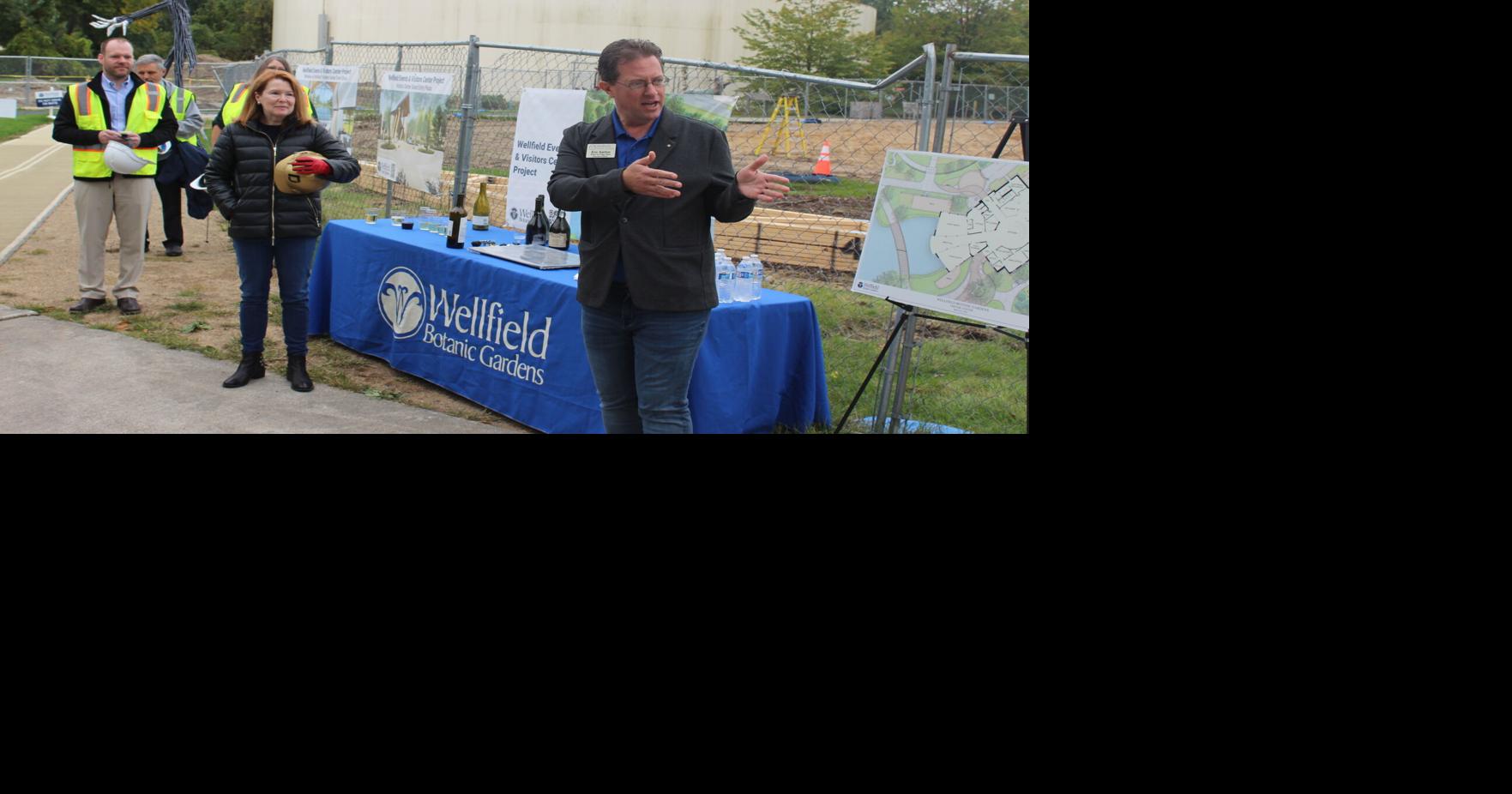 Wellfield breaks ground on $17M expansion project | News | elkharttruth.com