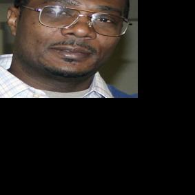 Keith Cooper receives pardon 20 years after Elkhart armed robbery ...